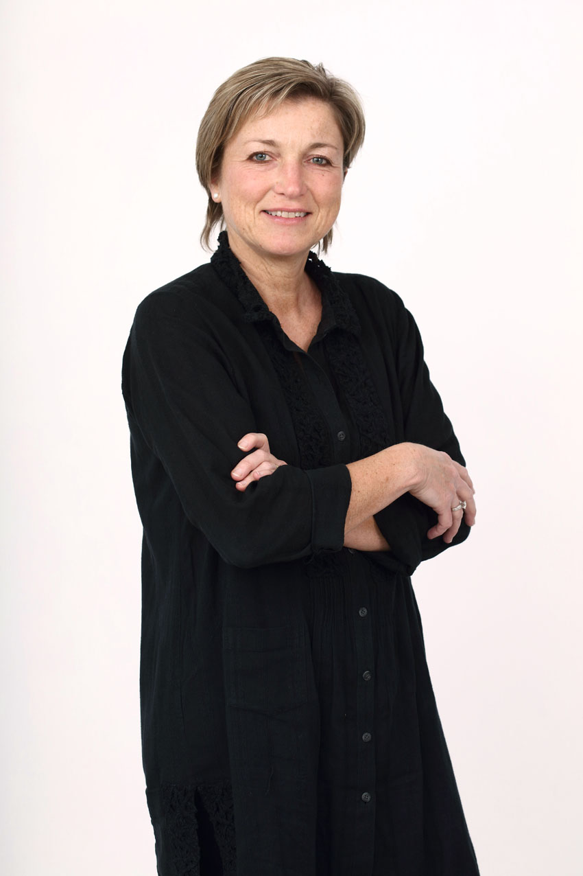 Anne-Marie Gielen - Borstkliniek Lier : Borstkliniek Lier